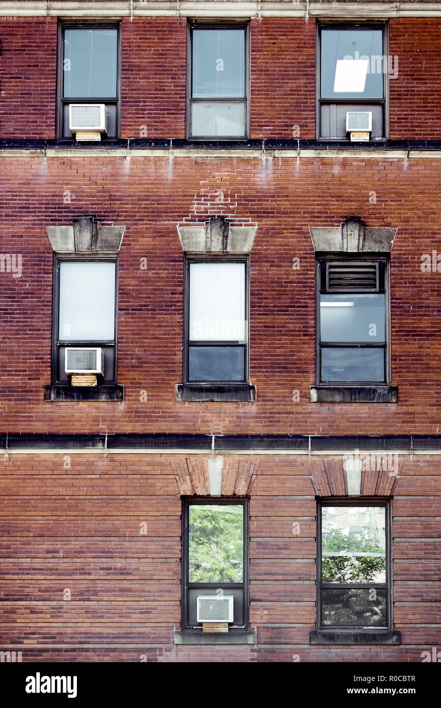 Mural montreal Banque de photographies et d’images à haute résolution ...