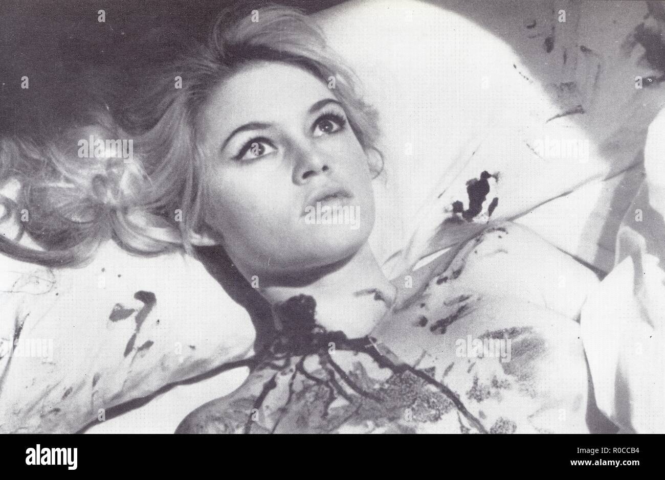 En cas de malheur Banque de photographies et d’images à haute résolution - Alamy