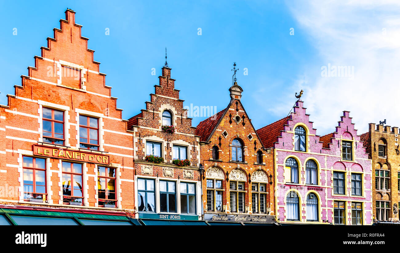 Culture Flamande Banque d'image et photos - Alamy