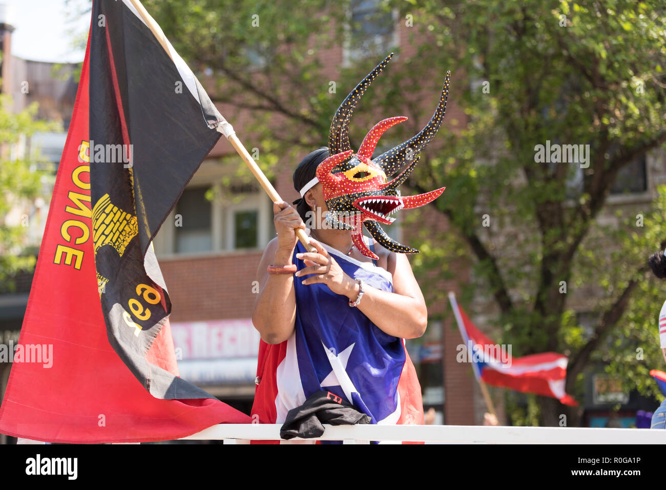 Constitucion de puerto rico Banque de photographies et d’images à haute ...