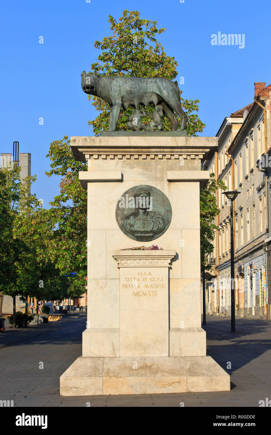 Fondation de rome romulus Banque de photographies et d’images à haute ...