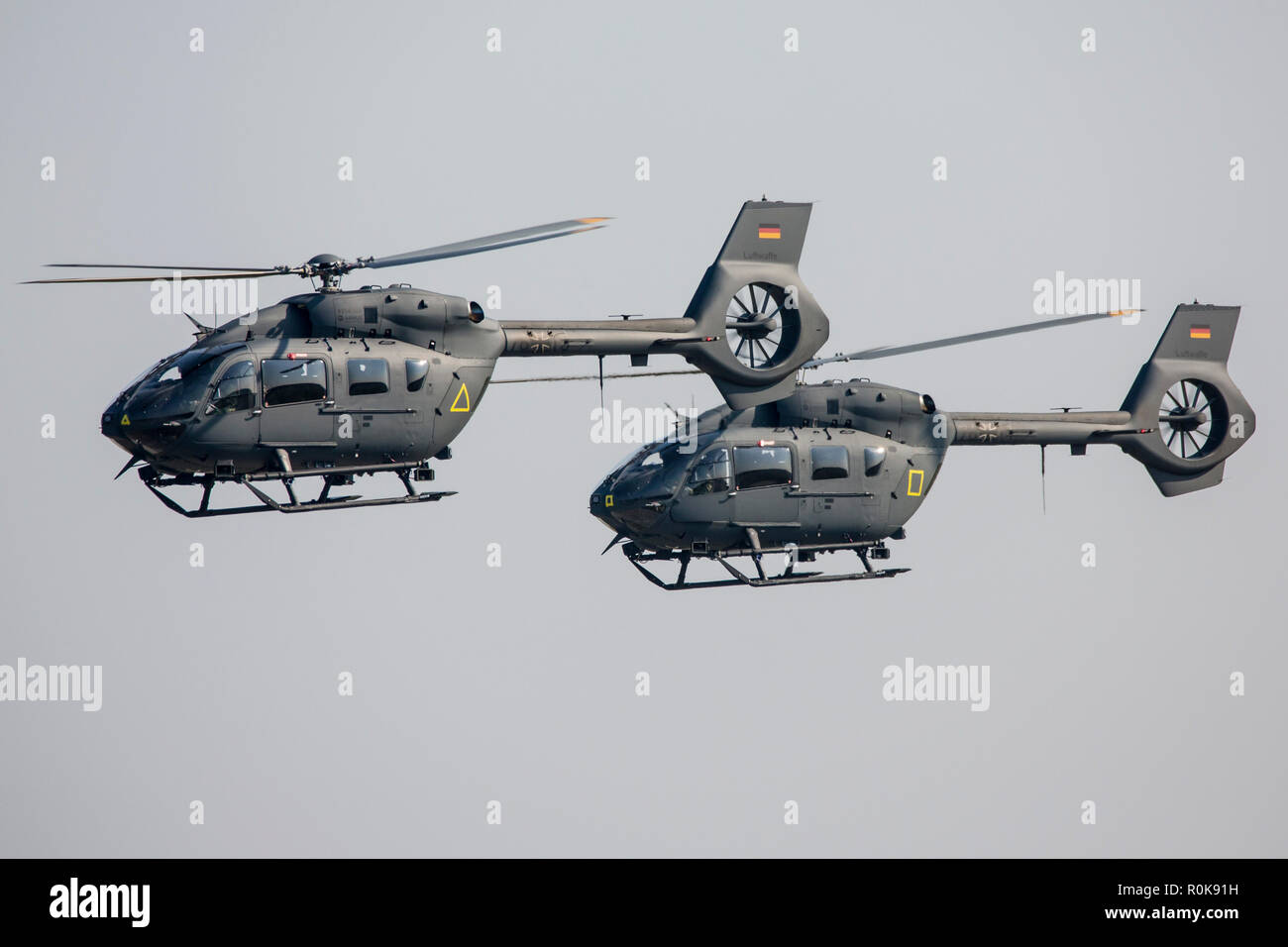 Airbus h145m Banque de photographies et d’images à haute résolution - Alamy