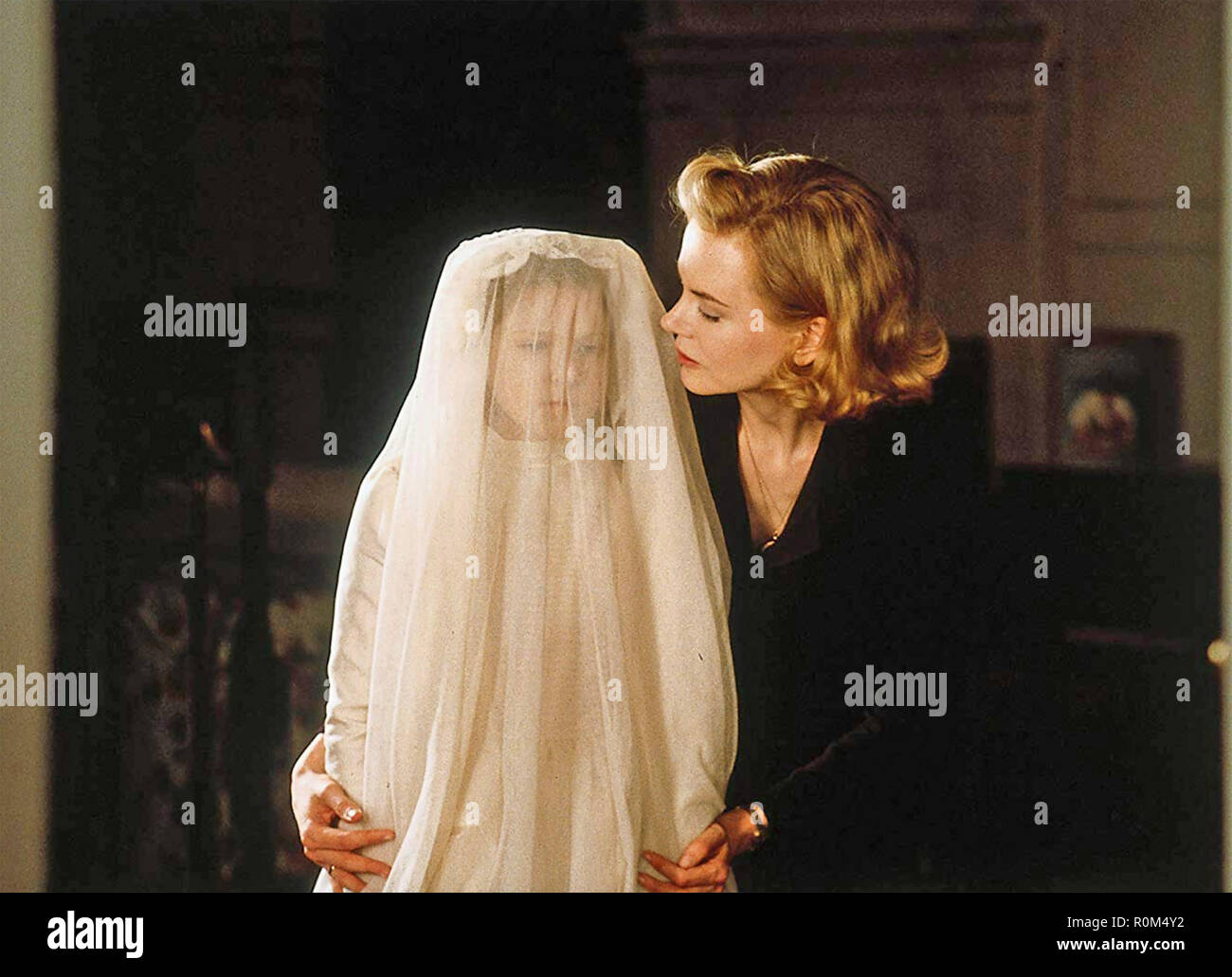 Nicole kidman others 2001 Banque de photographies et d’images à haute ...