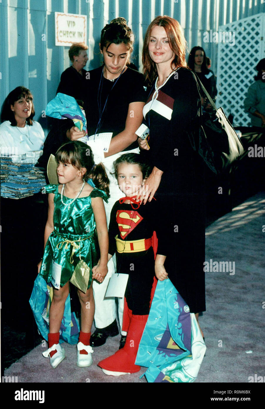 Nastasia kinsky Banque de photographies et d’images à haute résolution ...