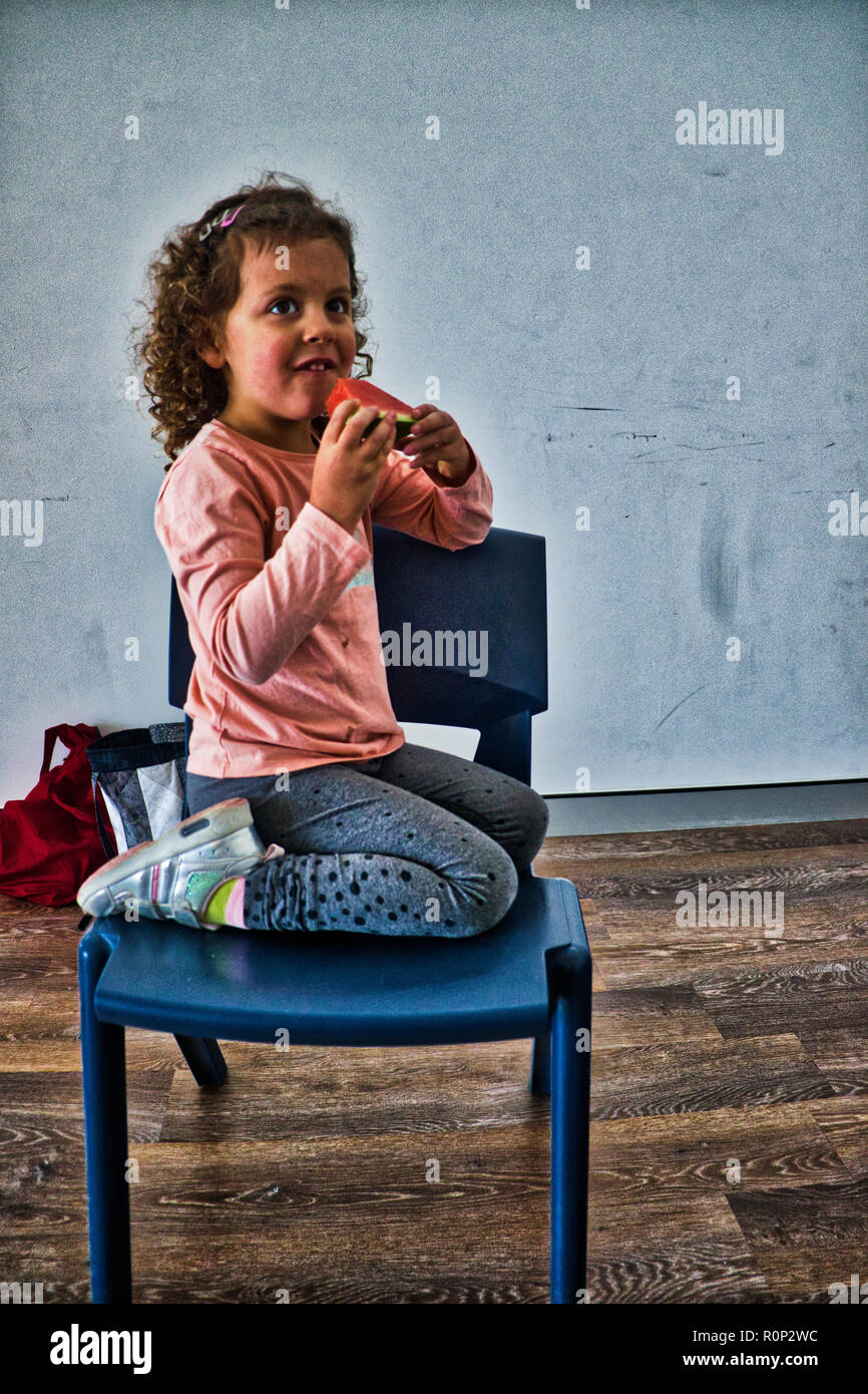 Yeux Expressifs Banque d'image et photos - Alamy