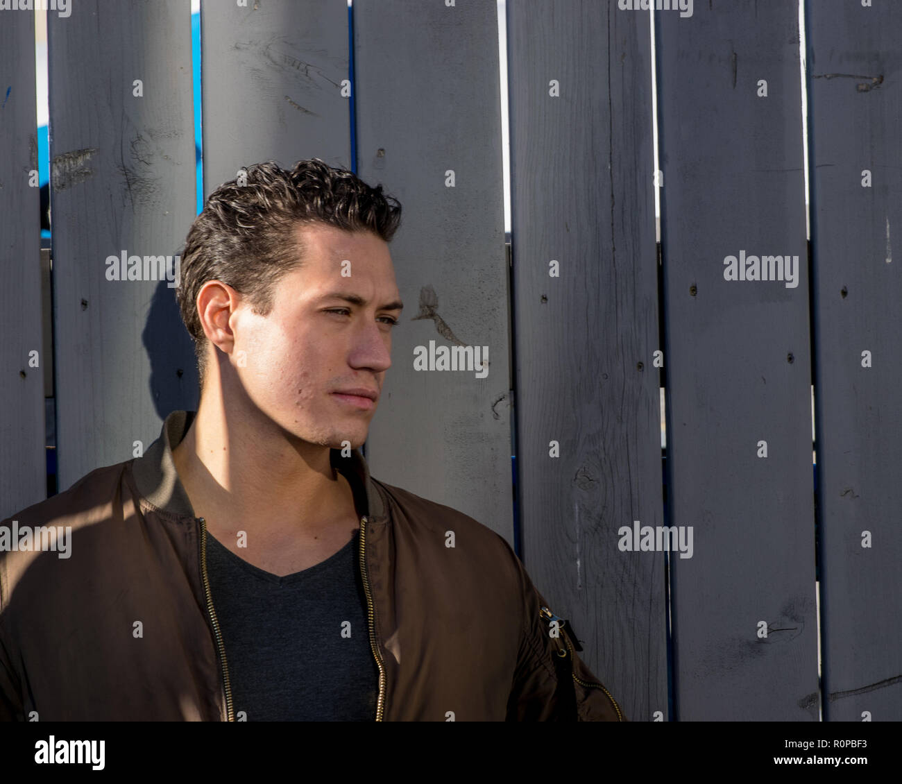 Mannequin homme Banque de photographies et d’images à haute résolution ...