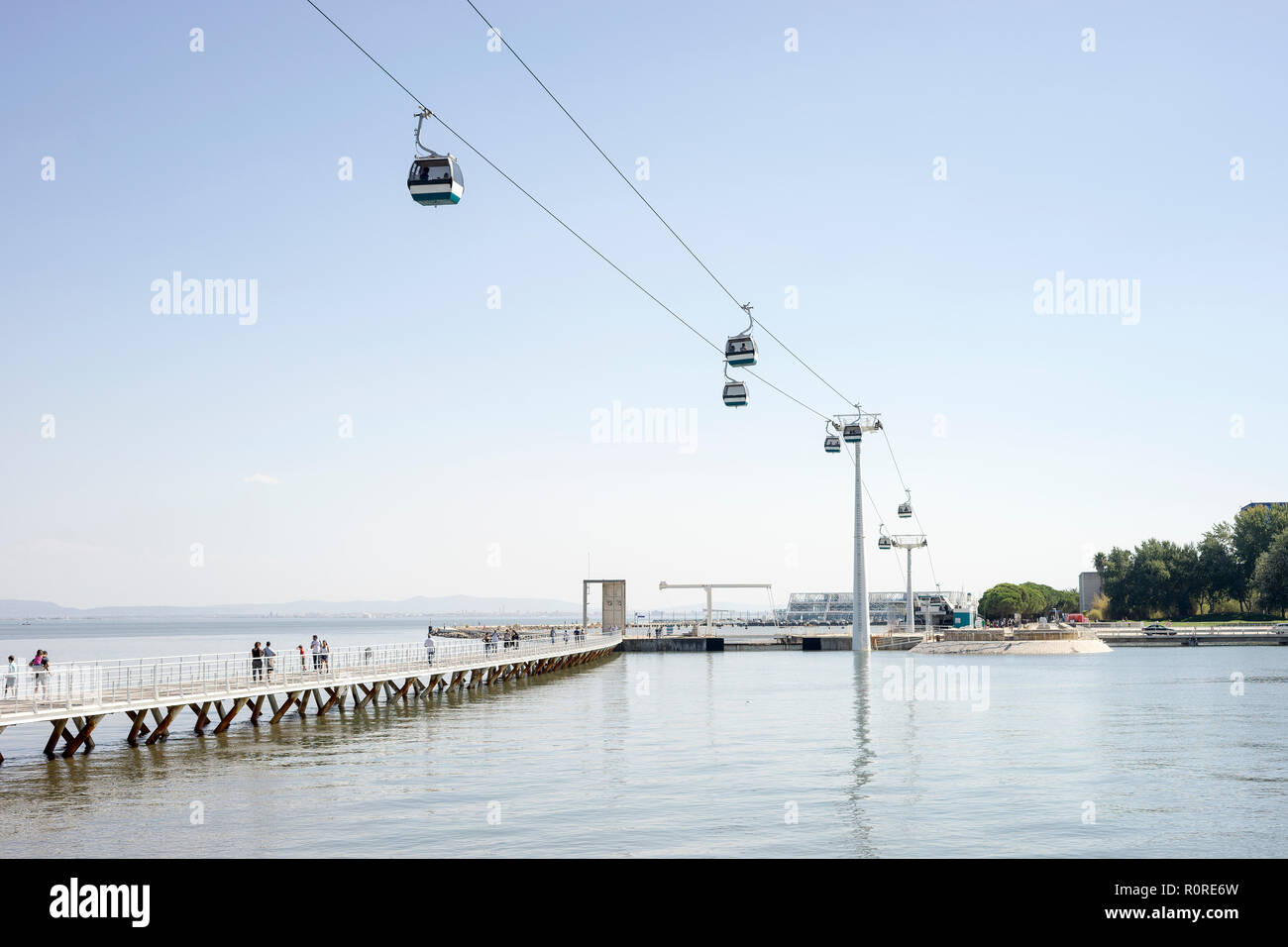 Parque tejo Banque de photographies et d’images à haute résolution - Alamy