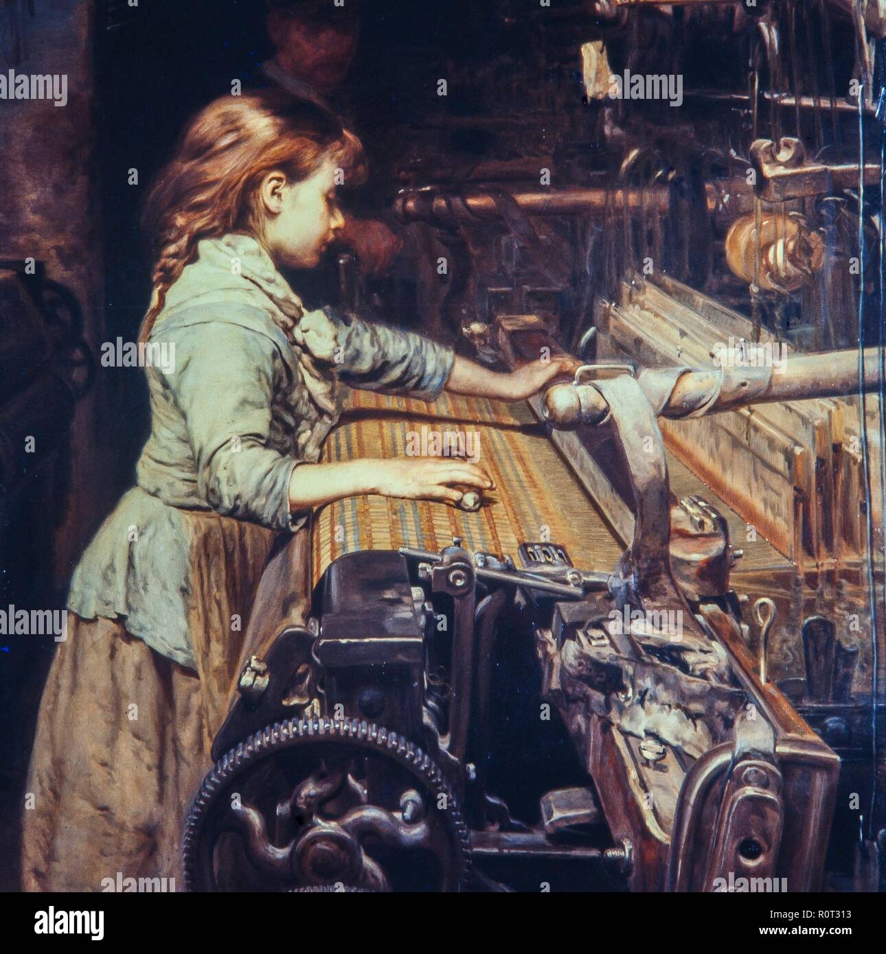 Joan planella Banque de photographies et d’images à haute résolution ...