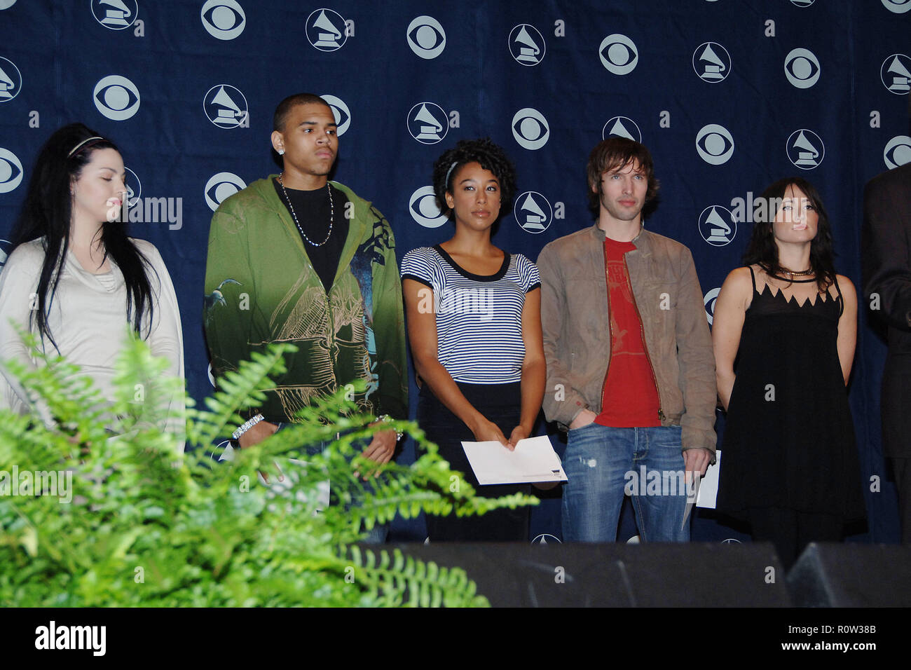 Corinne bailey rae kt tunstall Banque de photographies et d’images à ...