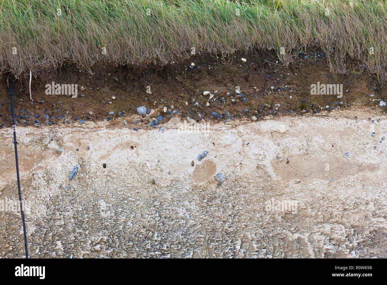 Couche de craie Banque de photographies et d’images à haute résolution ...