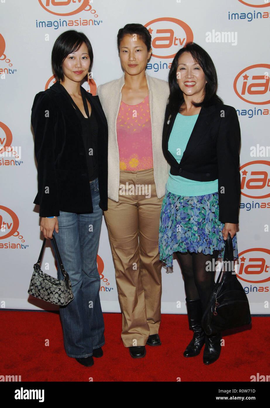 Freda foh shen Banque de photographies et d’images à haute résolution ...