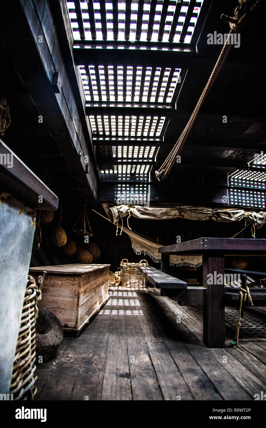 Cale bateau Banque de photographies et d’images à haute résolution - Alamy