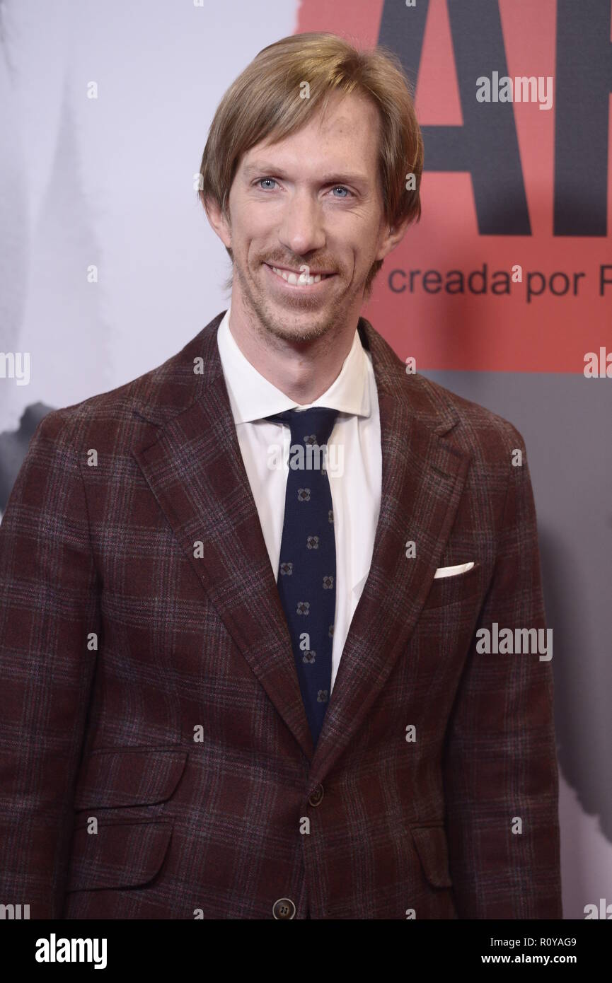 Ken appledorn Banque de photographies et d’images à haute résolution ...