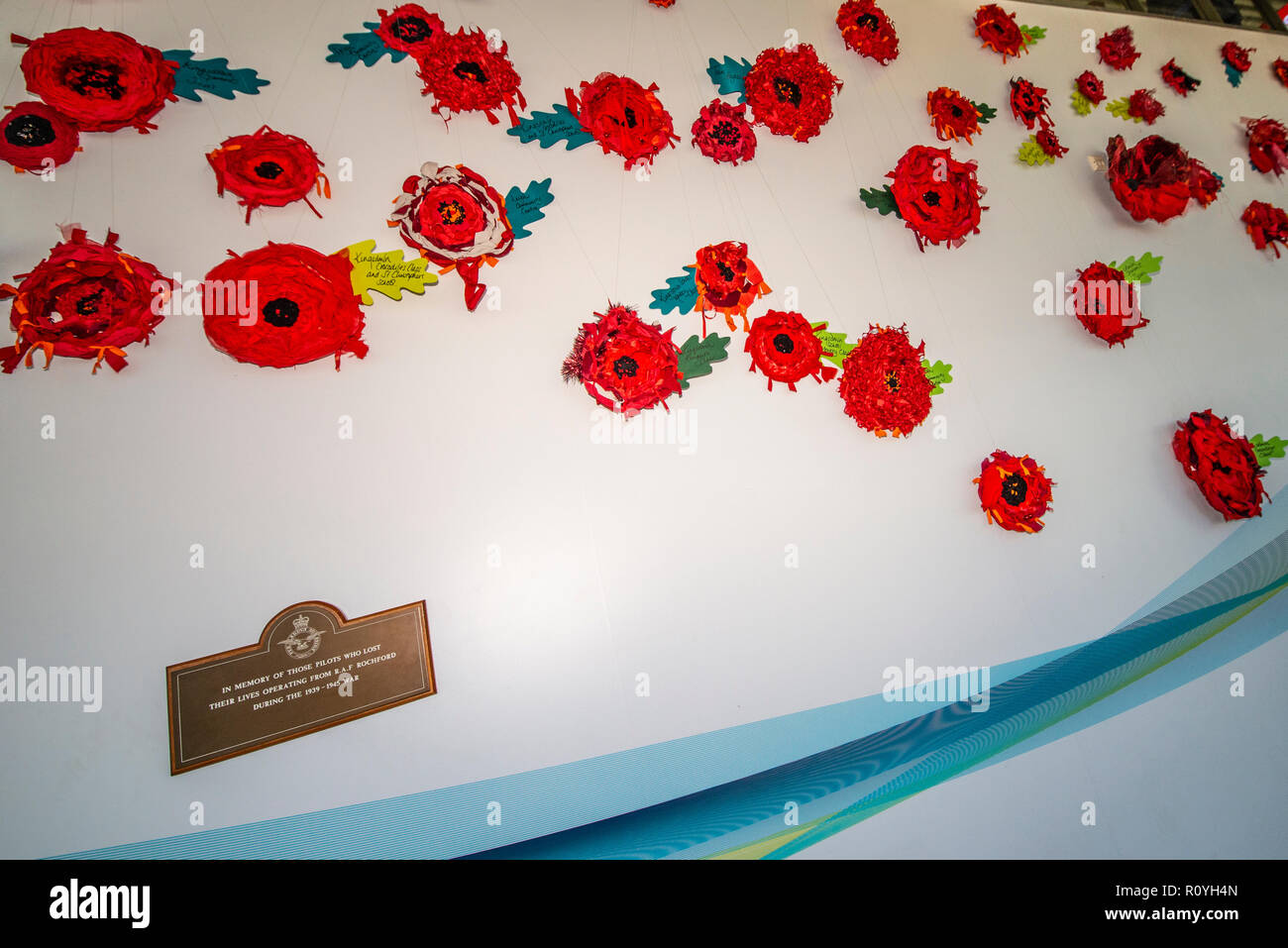 Raf rochford Banque de photographies et d’images à haute résolution - Alamy