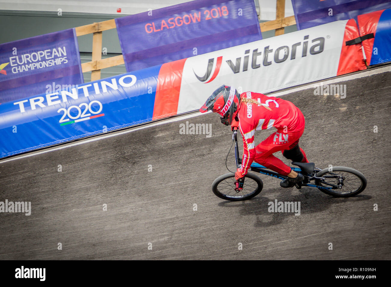 Simone christensen Banque de photographies et d’images à haute ...