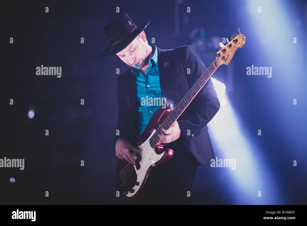 Nicola balestri Banque de photographies et d’images à haute résolution ...