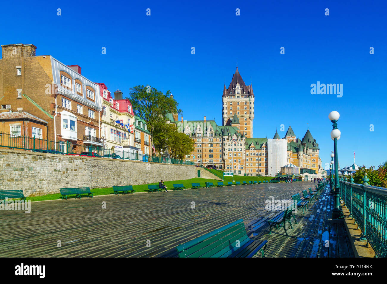 Province Du Québec Banque d'image et photos - Alamy