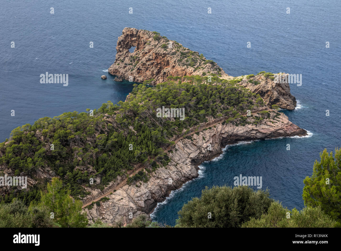 Na foradada Banque de photographies et d’images à haute résolution - Alamy