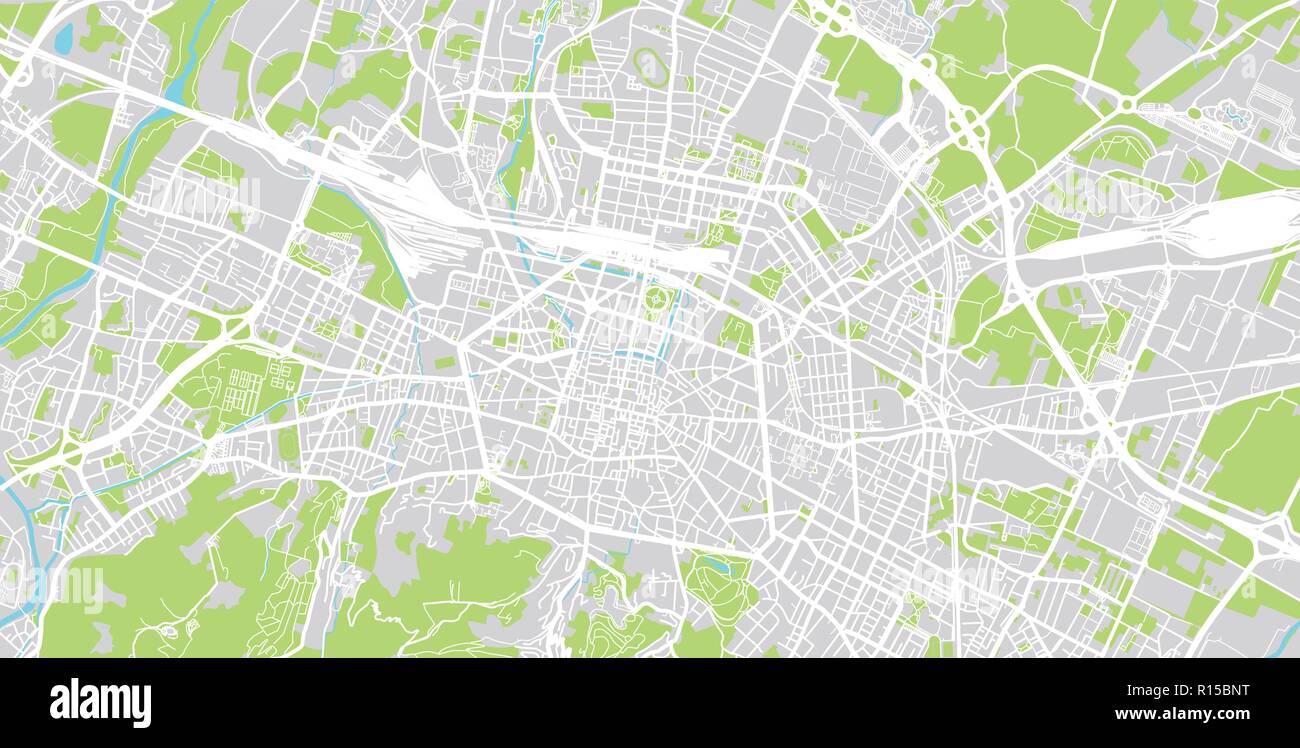 Carte de bologne Banque de photographies et d’images à haute résolution ...