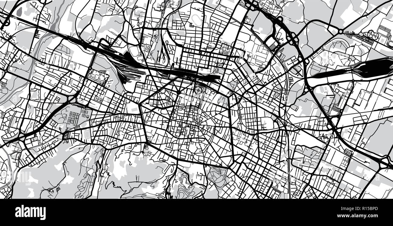 Carte de bologne Banque de photographies et d’images à haute résolution ...
