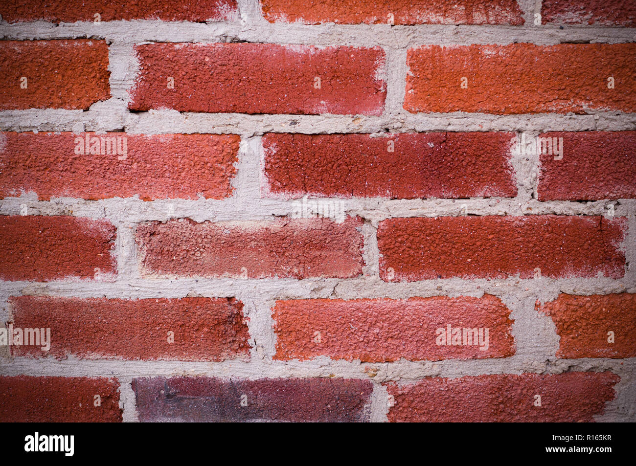 Red Vignette Texture Banque d'image et photos - Alamy