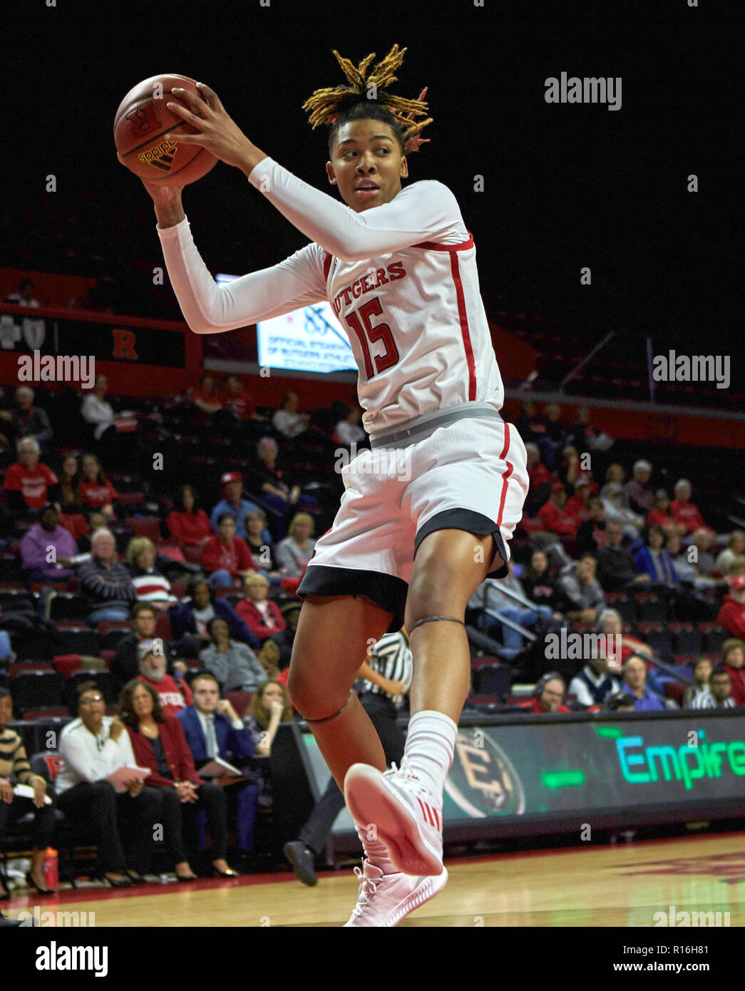 Caitlin jenkins Banque de photographies et d’images à haute résolution ...