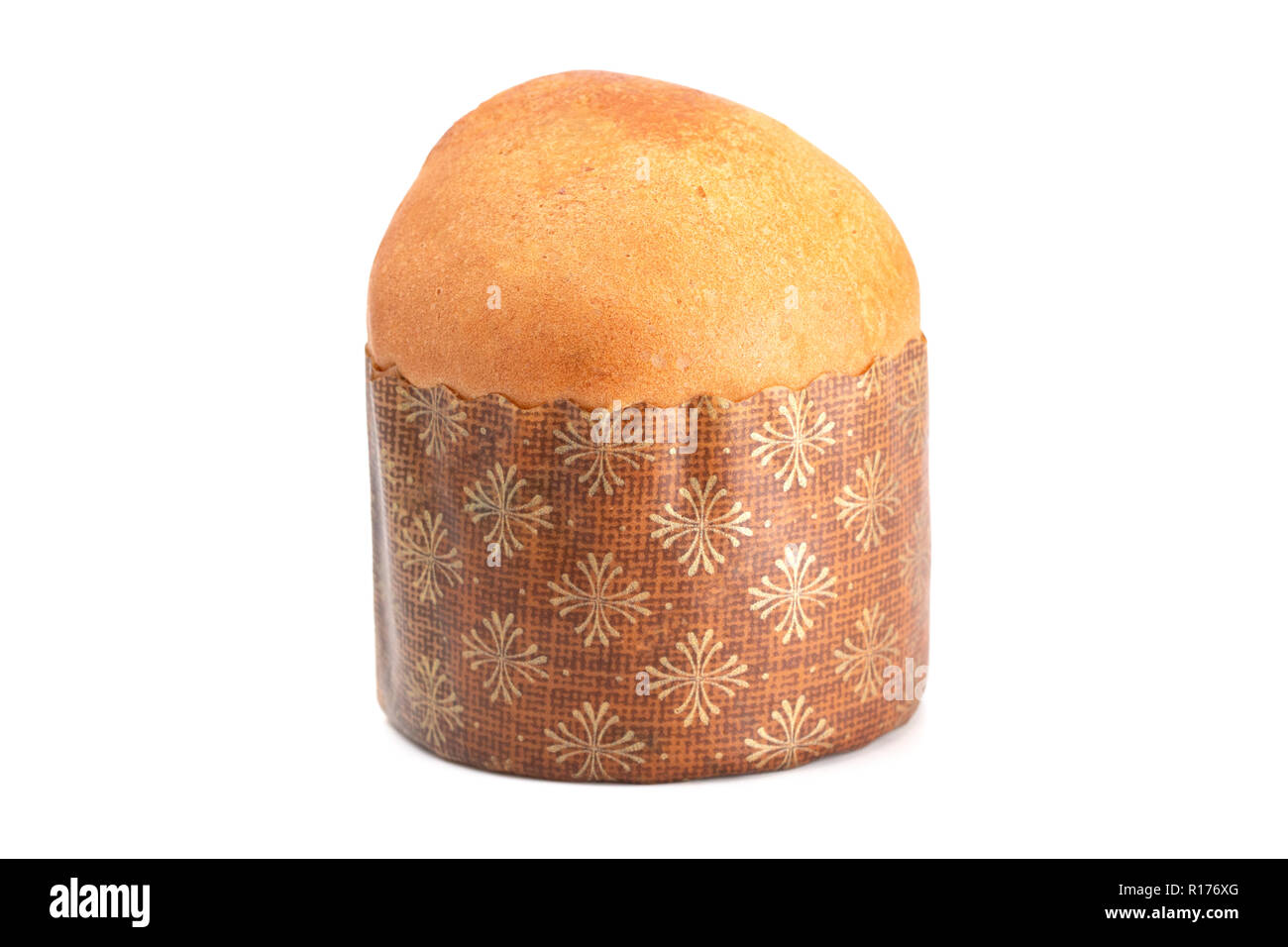 Mini panettone Banque de photographies et d’images à haute résolution ...