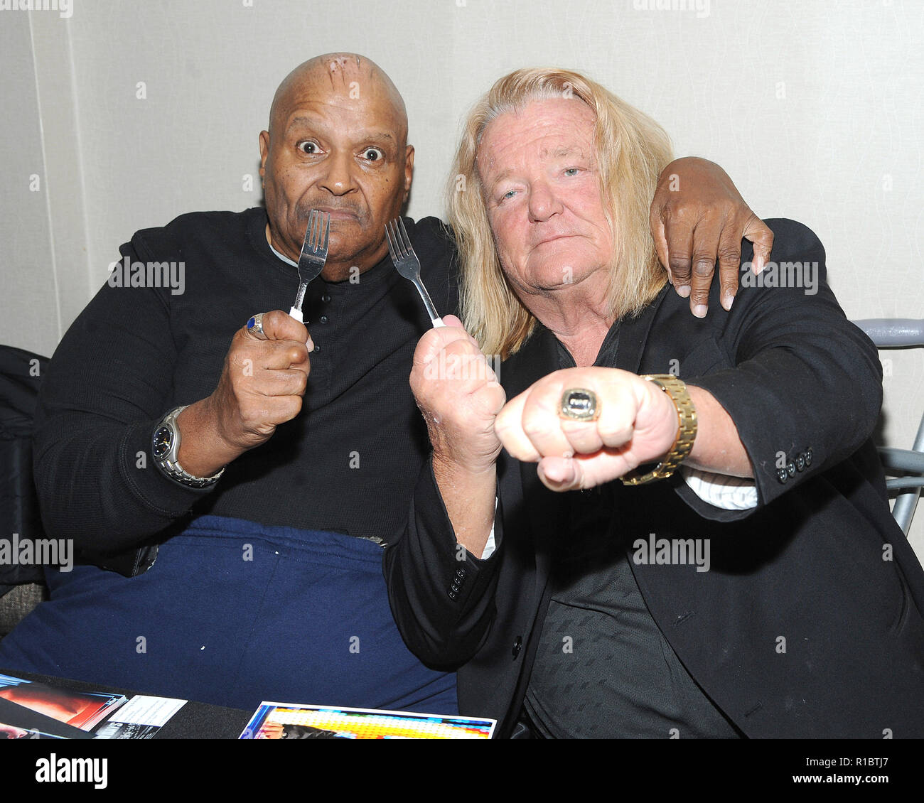 Greg butcher Banque de photographies et d’images à haute résolution - Alamy