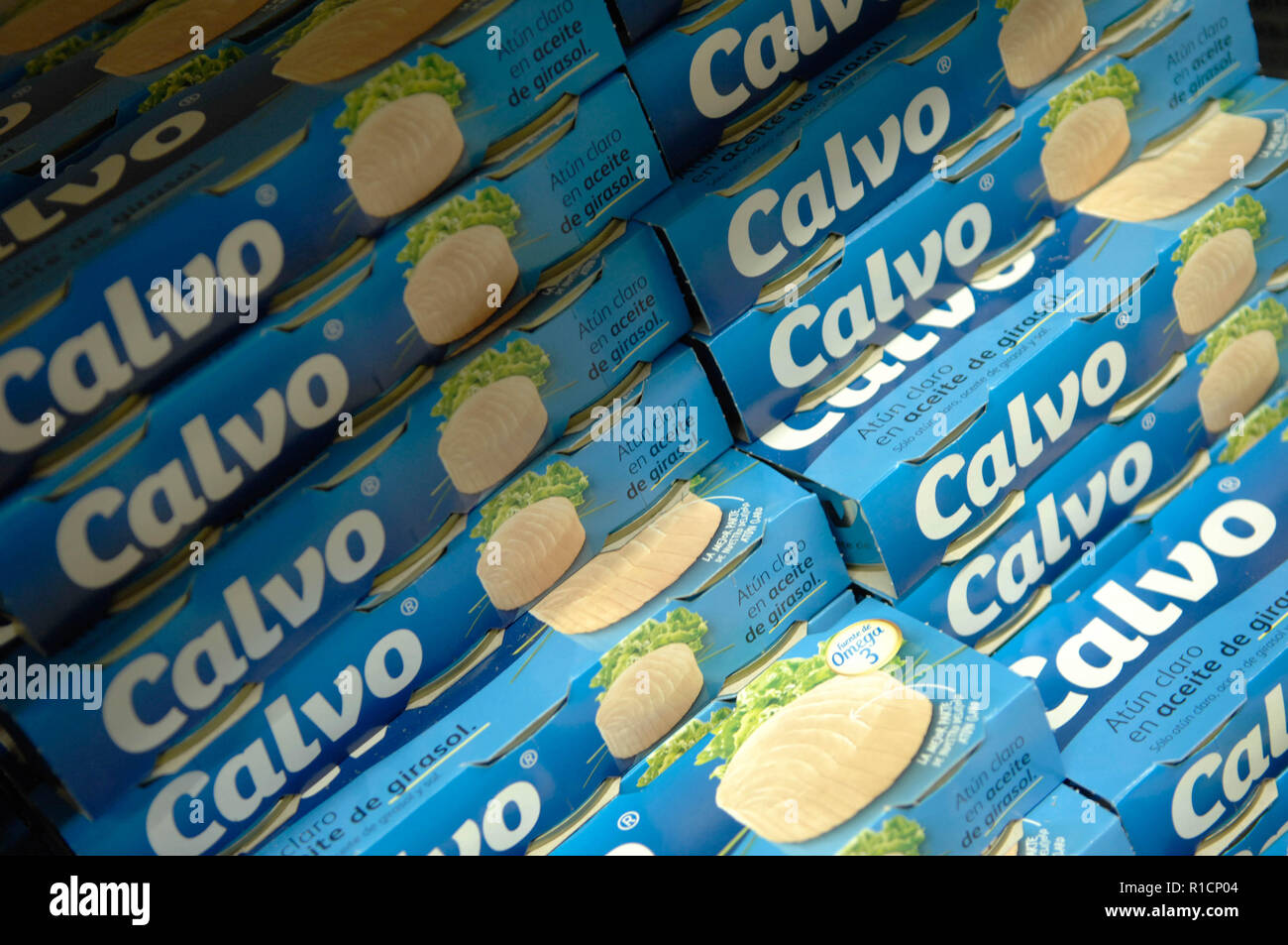 Jose luis calvo pumpido Banque de photographies et d’images à haute ...