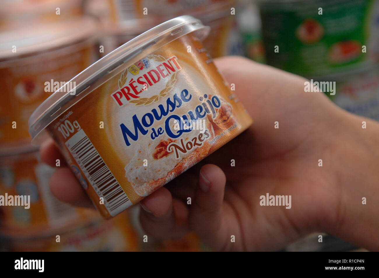 President cheese Banque de photographies et d’images à haute résolution ...