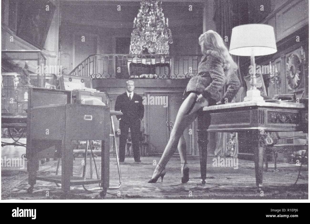 En cas de malheur Banque de photographies et d’images à haute résolution - Alamy