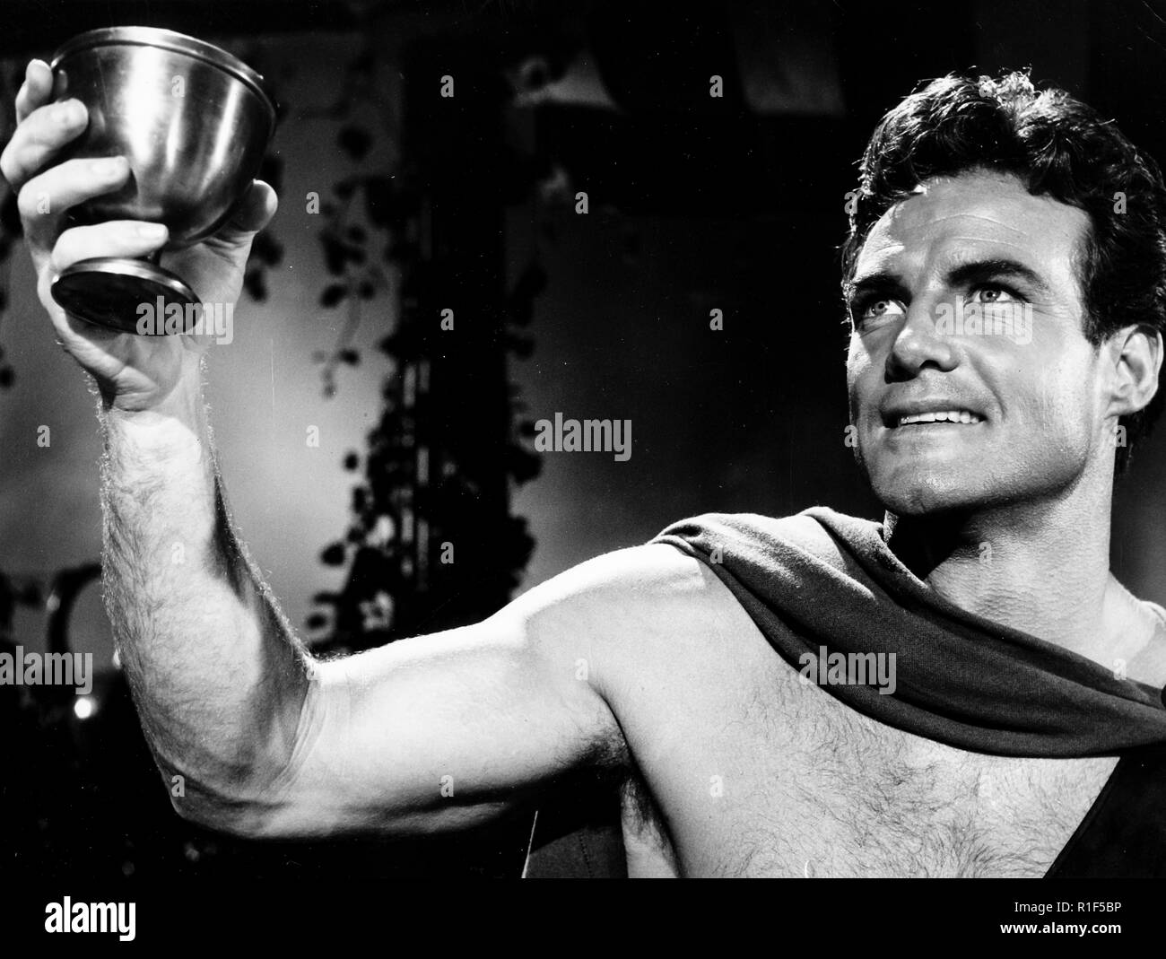 Steve reeves Banque de photographies et d’images à haute résolution - Alamy