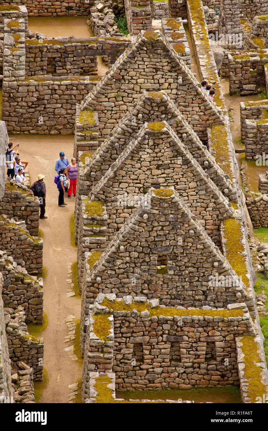 Matsu pitsu Banque de photographies et d’images à haute résolution - Alamy