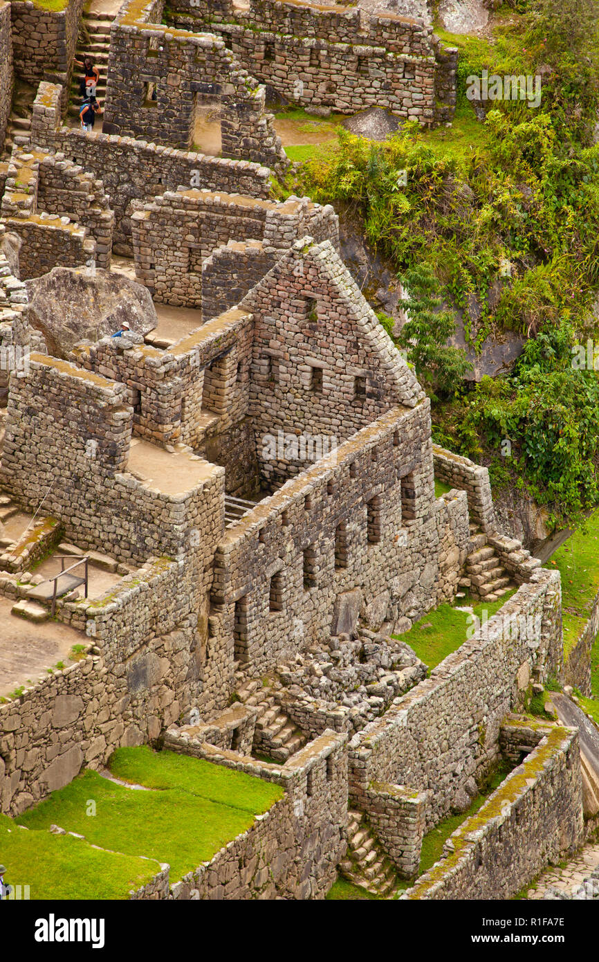 Matsu pitsu Banque de photographies et d’images à haute résolution - Alamy