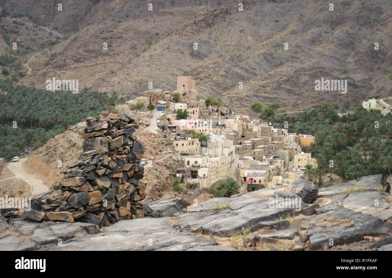 Bilad sayt Banque de photographies et d’images à haute résolution - Alamy