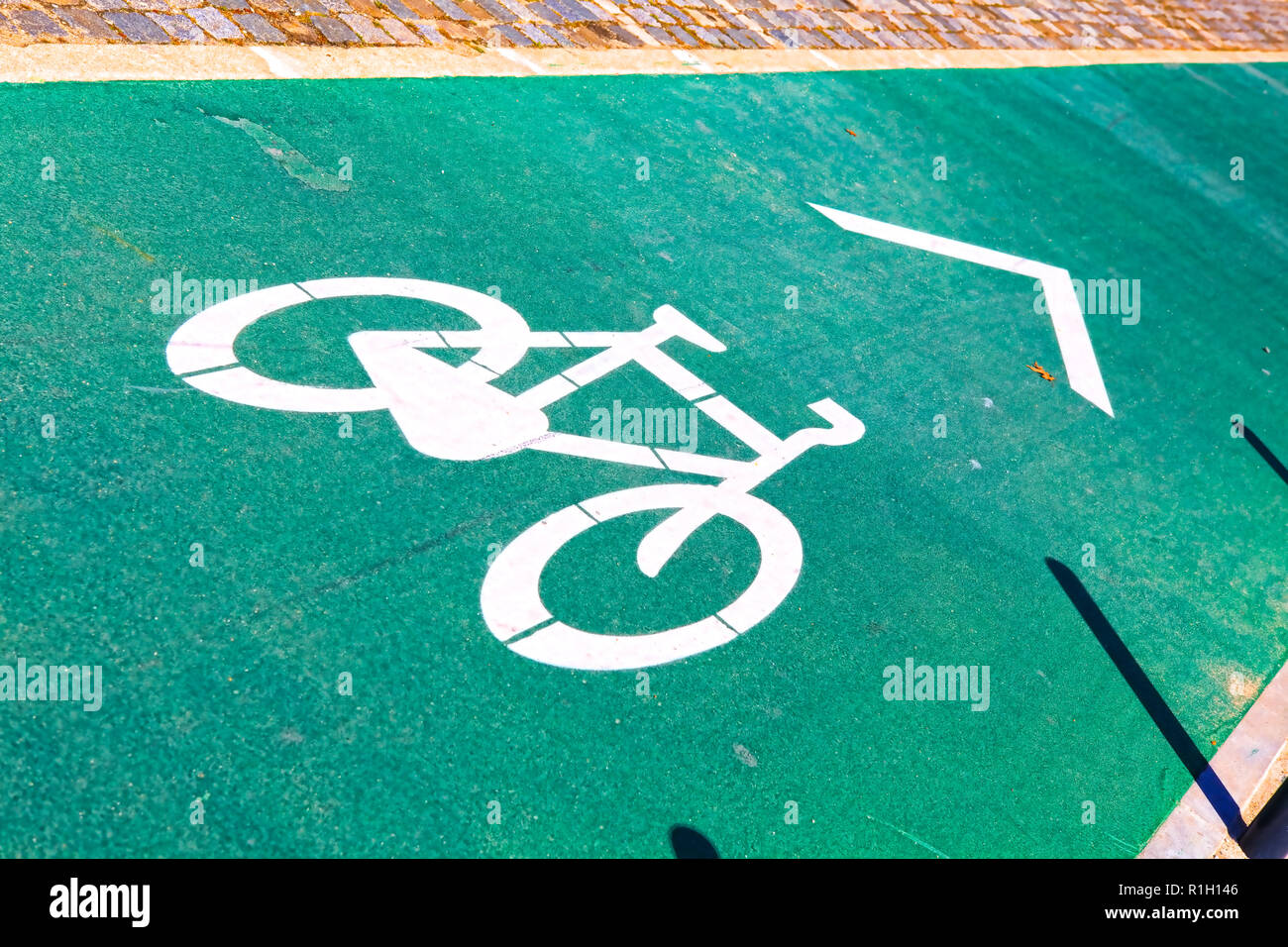 Panneau de signalisation lisbonne Banque de photographies et d’images à ...