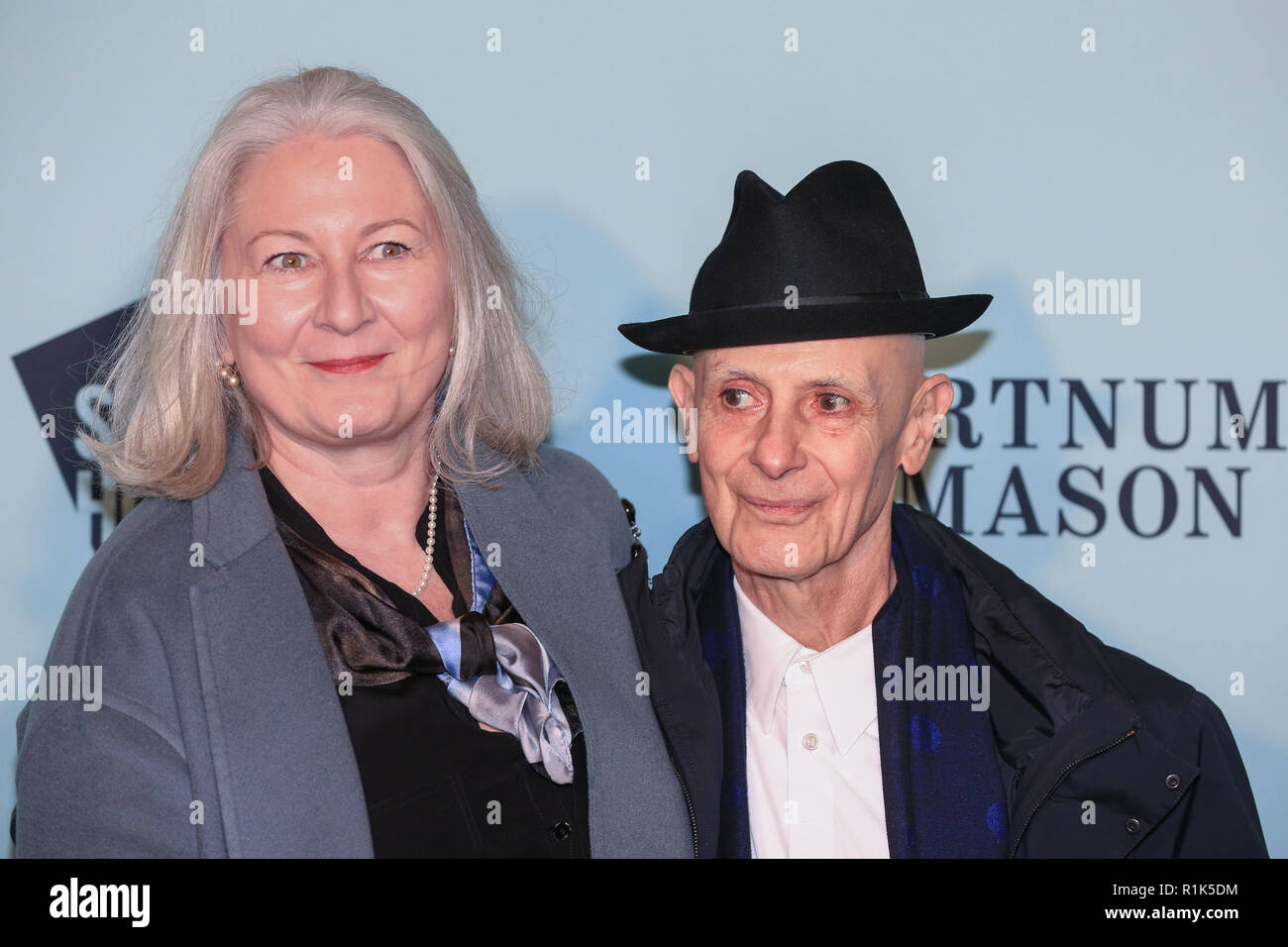 David remfry Banque de photographies et d’images à haute résolution - Alamy