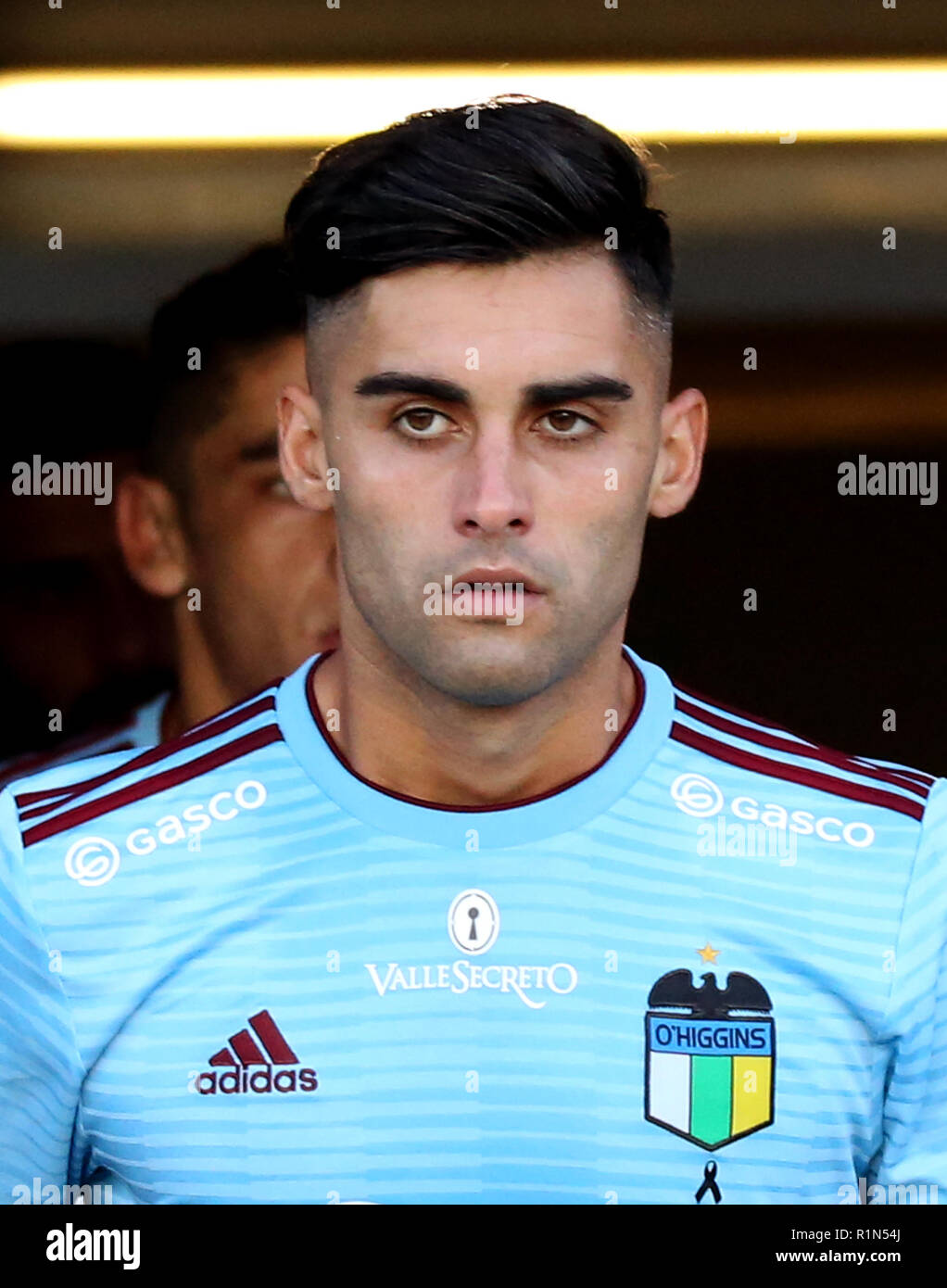 Andres osorio Banque de photographies et d’images à haute résolution ...