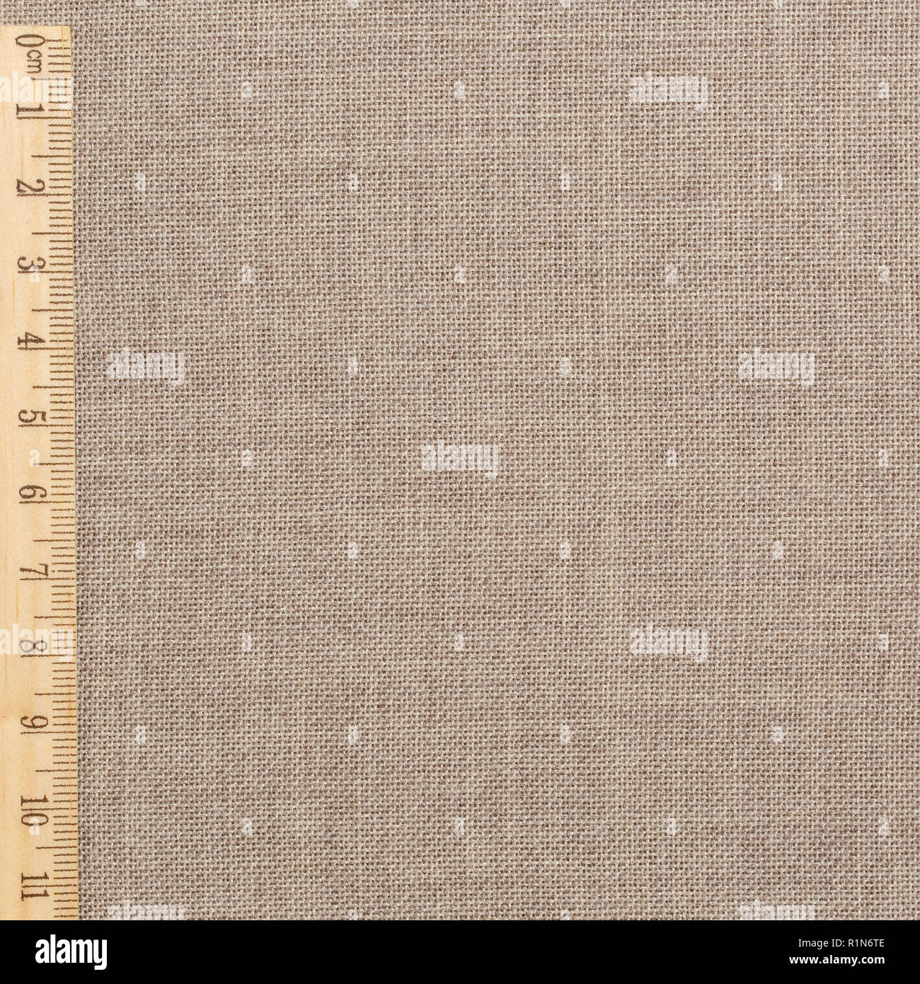 Toile de texture Banque de photographies et d’images à haute résolution ...