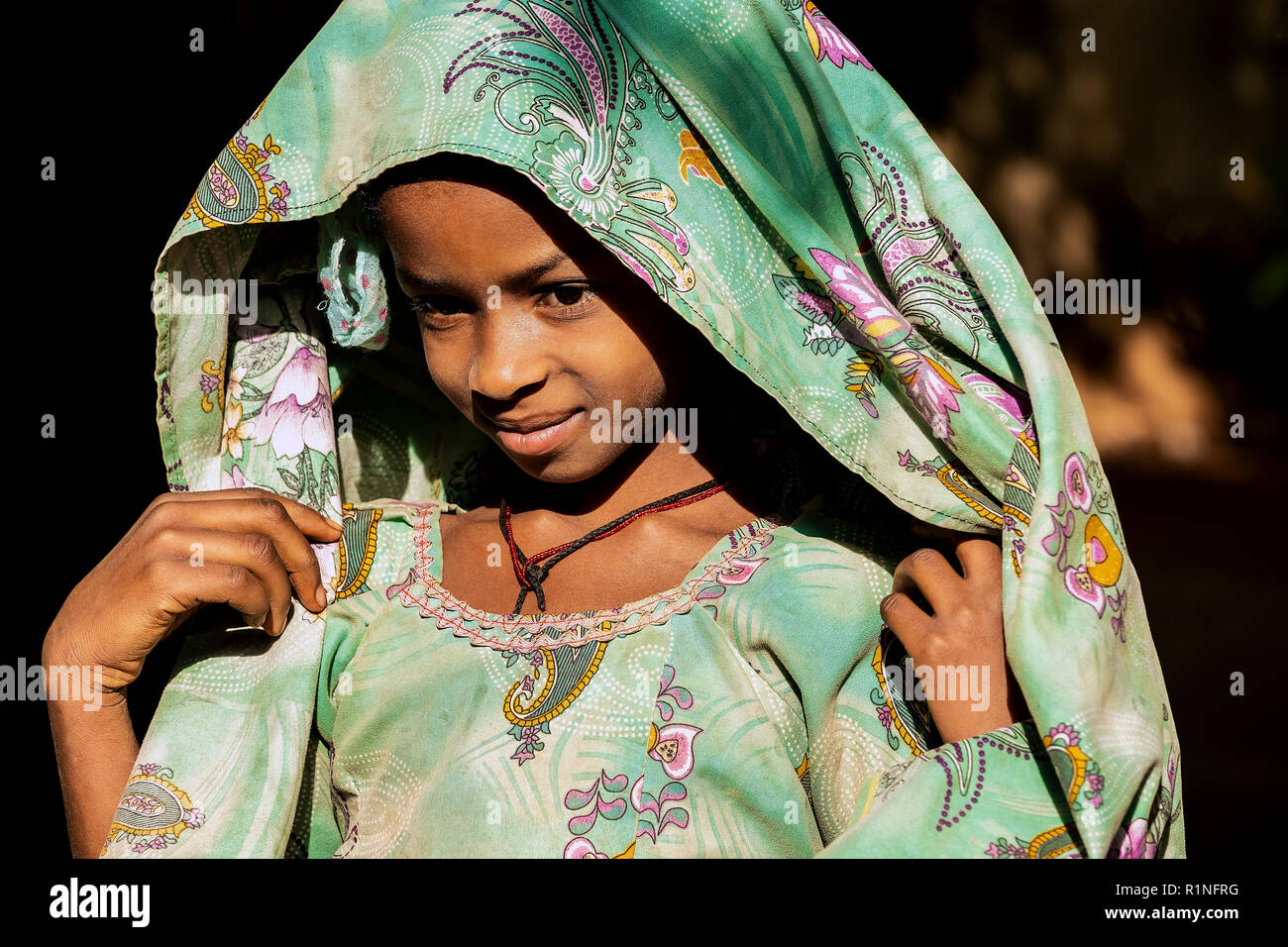 Nord cameroun Banque de photographies et d’images à haute résolution ...