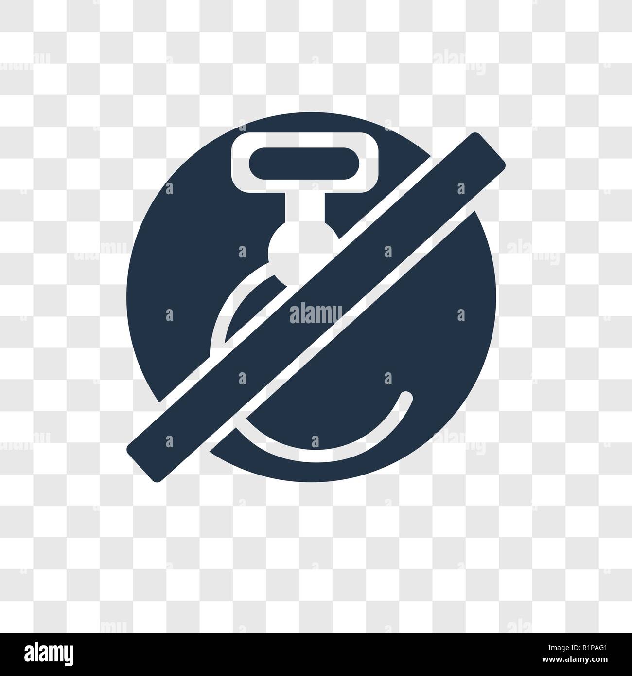 Portique de signalisation Banque d'images vectorielles - Alamy