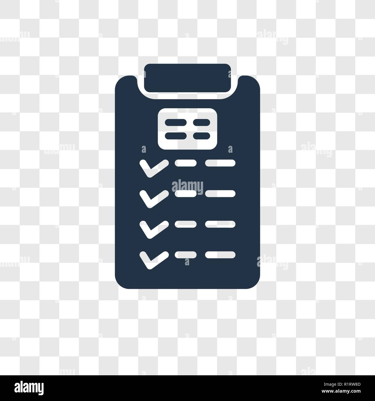 Icône vecteur tâche isolé sur fond transparent, la transparence des ...