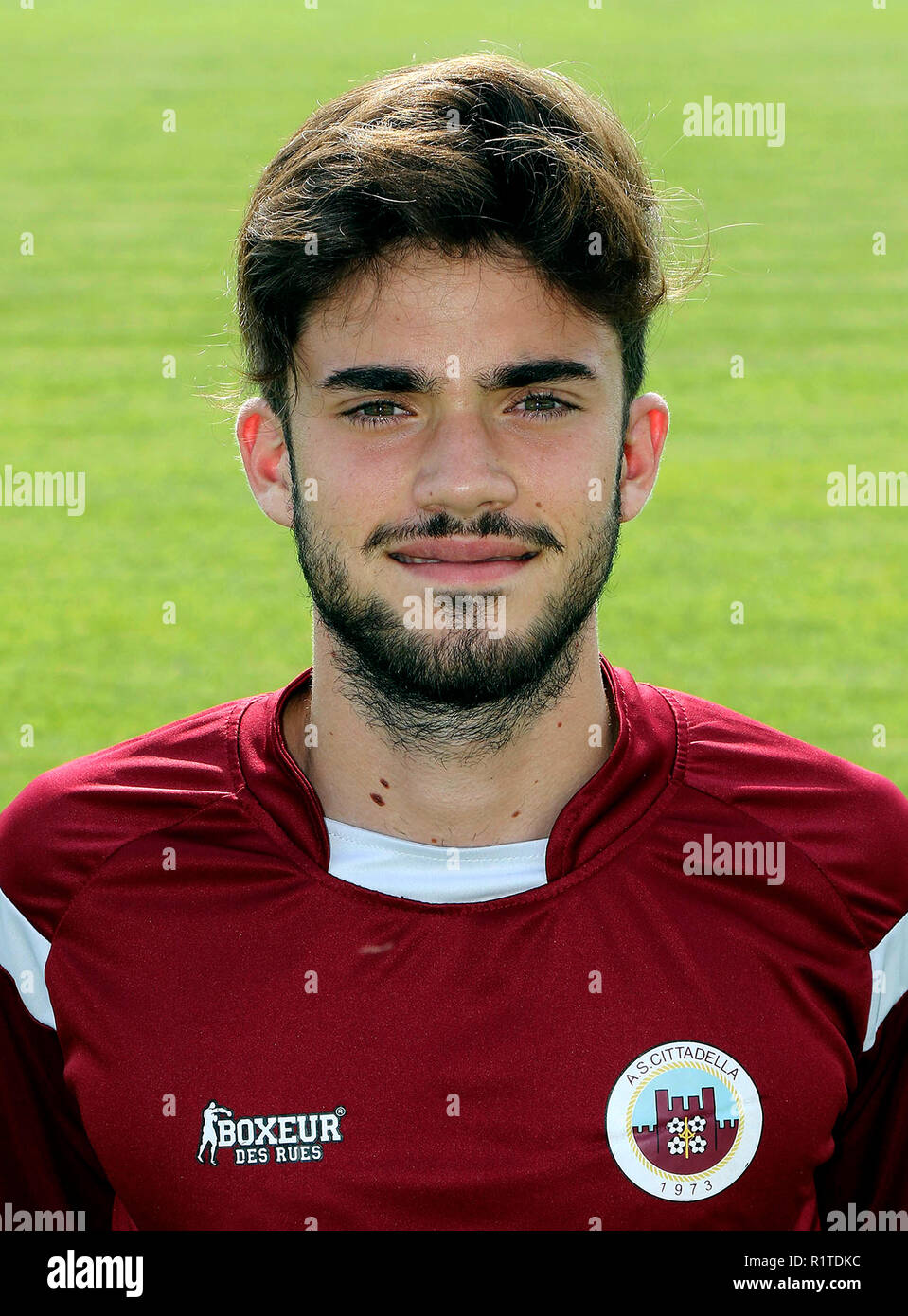 Luca maniero Banque de photographies et d’images à haute résolution - Alamy