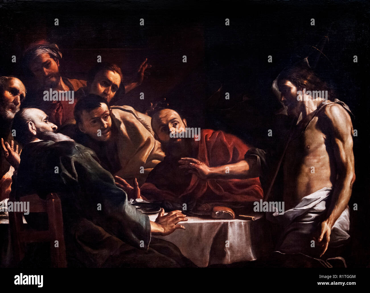 Jésus ressuscité Banque de photographies et d’images à haute résolution ...