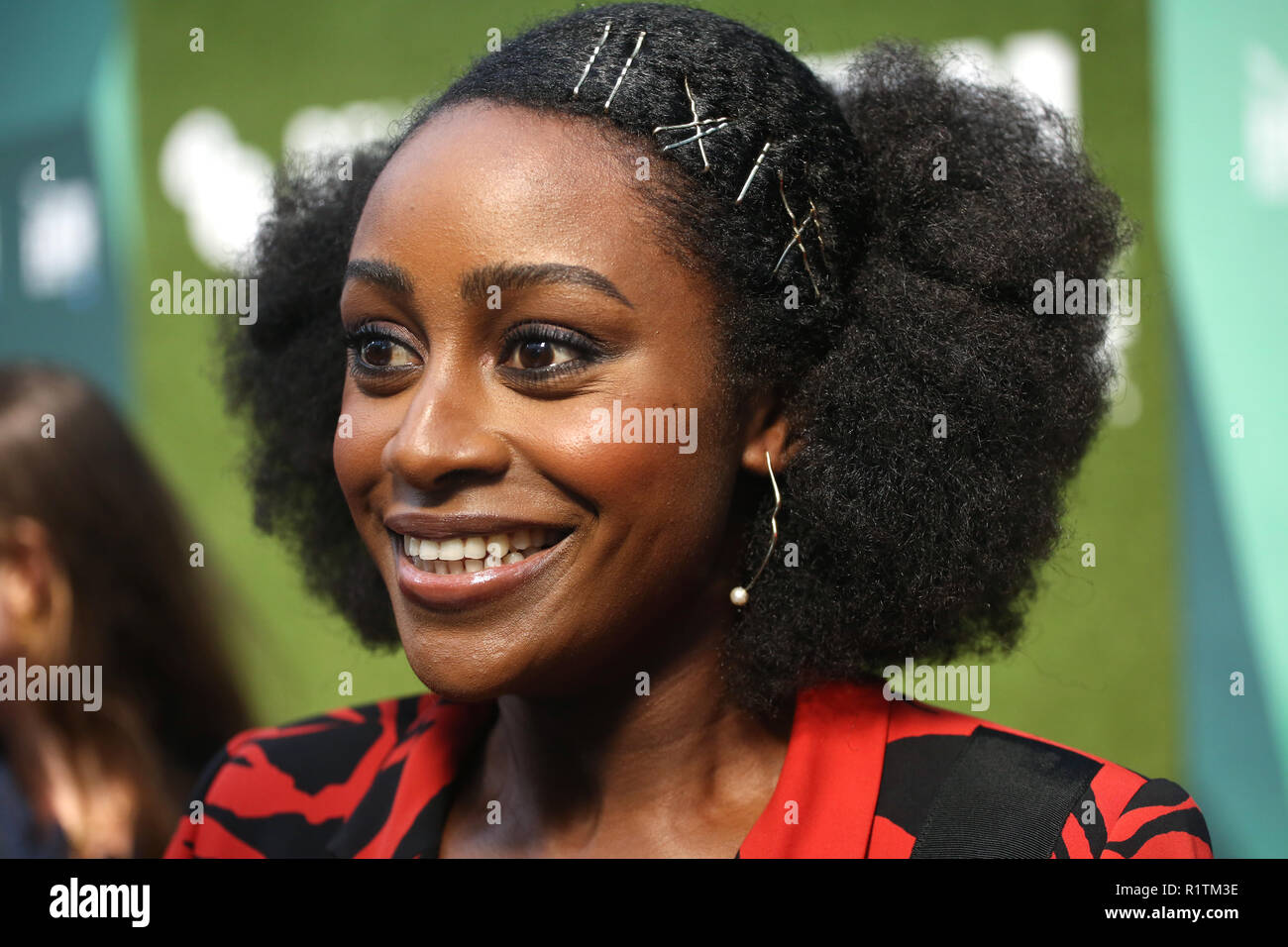 Simona Brown Banque d'image et photos - Alamy