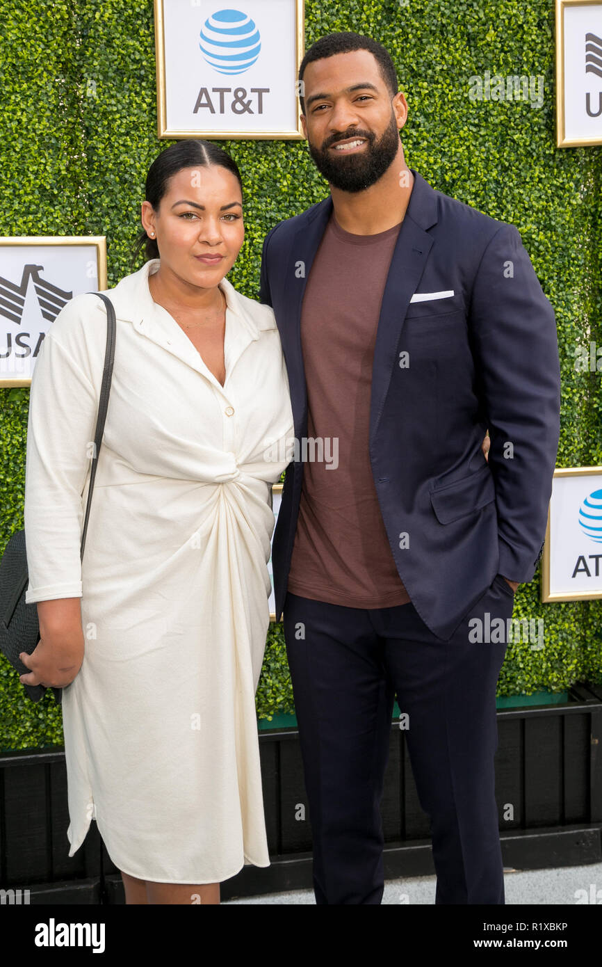 Spencer Paysinger Photos & Spencer Paysinger Images - Alamy