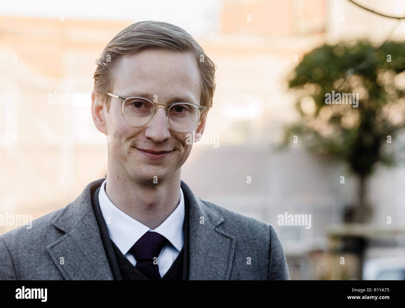 Fielmann aktiengesellschaft Banque de photographies et d’images à haute ...