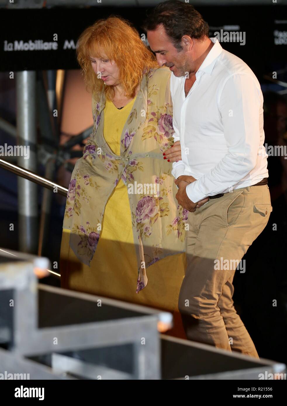 Yolande moreau Banque de photographies et d’images à haute résolution ...