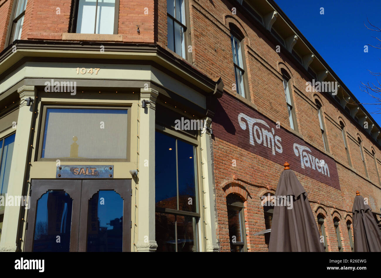 Tom eldridge Banque de photographies et d’images à haute résolution - Alamy