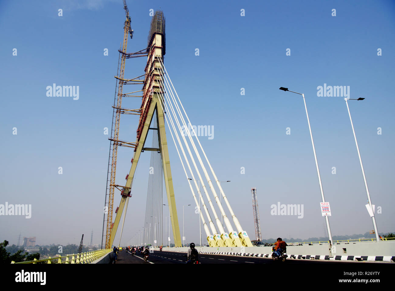 Signature tower Banque de photographies et d’images à haute résolution ...